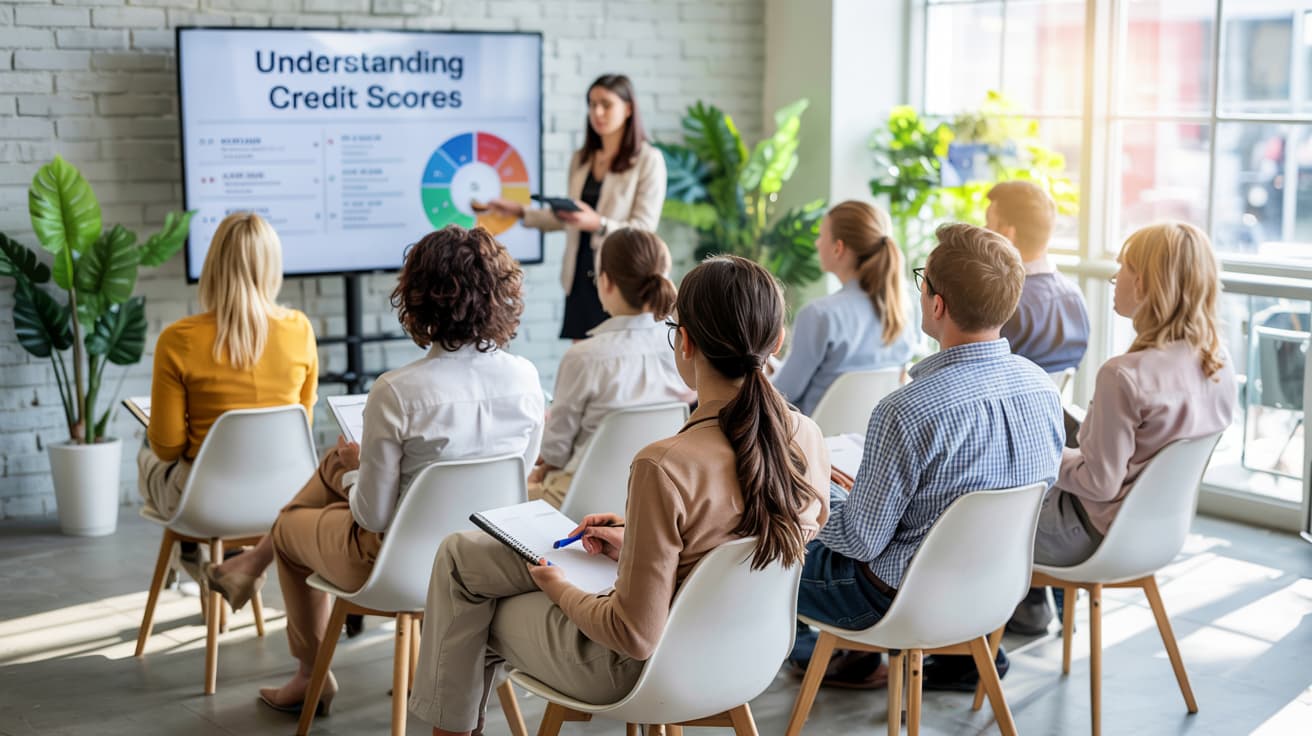 What Is My Credit Score and How Can I Improve It - 720 Credit Score