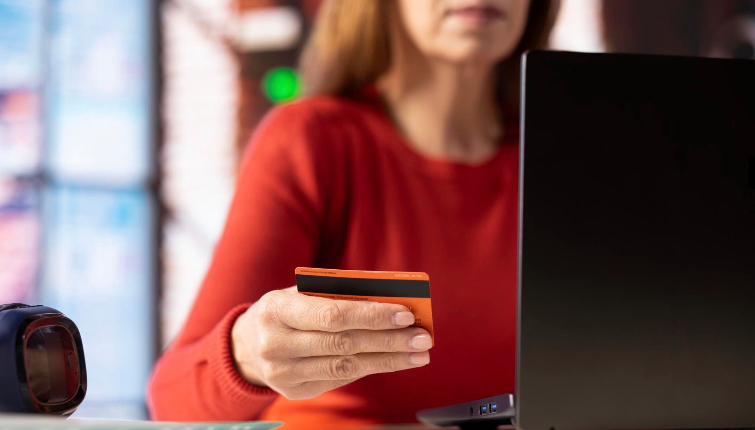 Buy Now Pay Later Is About to Crash Millions of Credit Scores: Insider ...