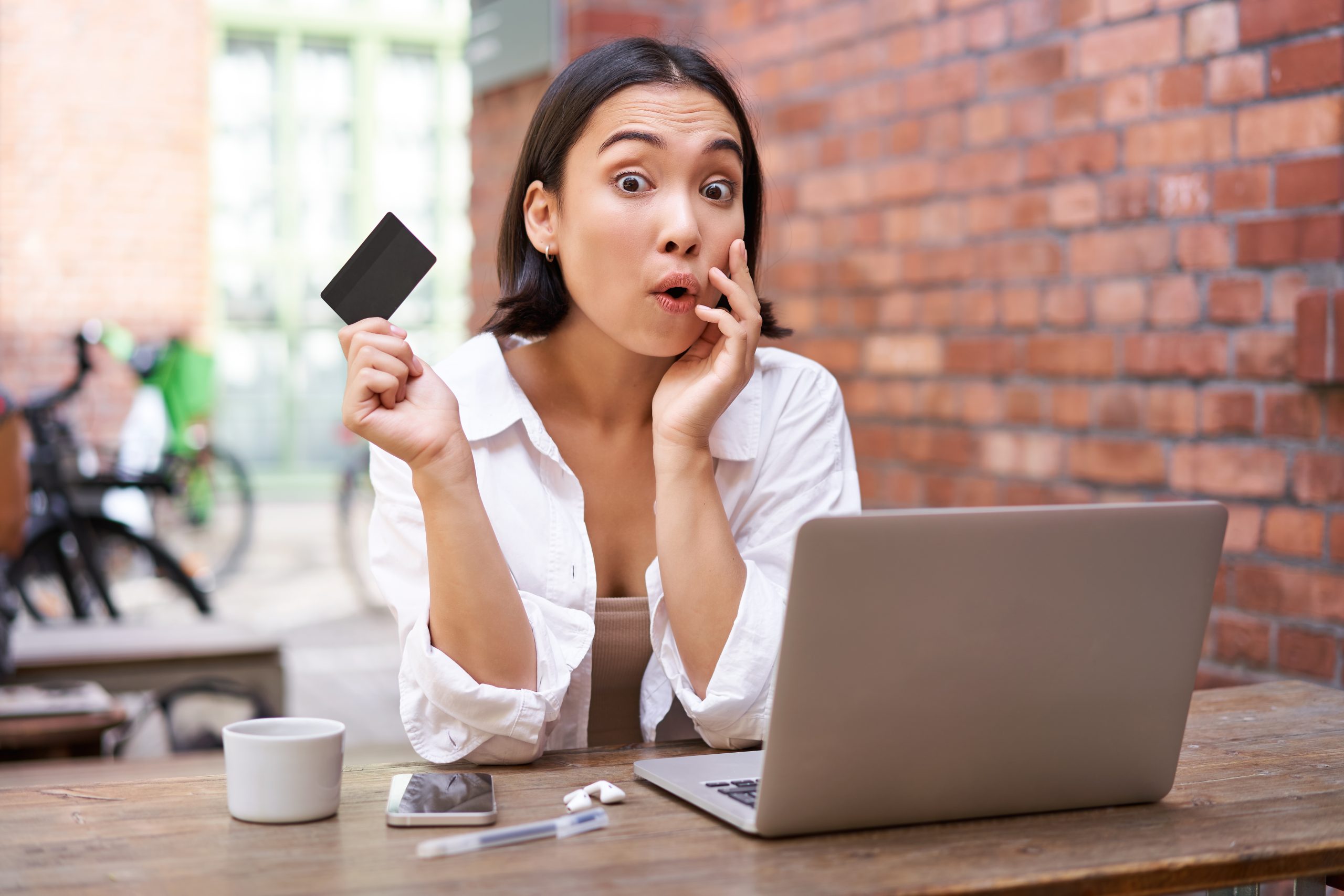 What Happens if You Are Credit Invisible? - 720 Credit Score