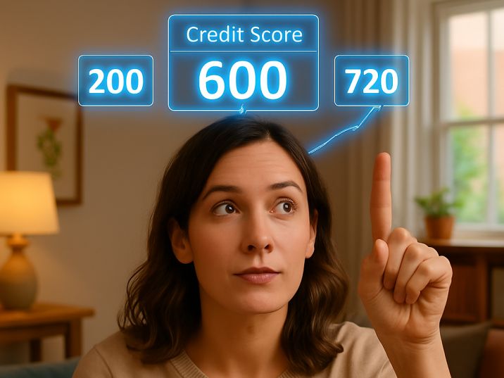 Ex TransUnion VP Reveals the Credit Score Deception Behind 200-Point ...